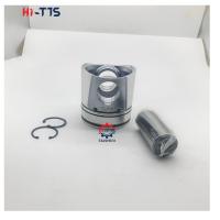China 6D102 6BT 6BT5.9 Engine Piston Kit 6738-31-2110 3957795 for Diesel Engine Parts for sale