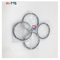 China 4BT 6BT Piston Ring Kit STD 102mm 3802230 3802421 for Diesel Engine Parts for sale