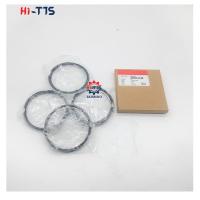 China 4BT 6BT Piston Ring Kit STD 102mm 3802230 3802421 for Diesel Engine Parts for sale