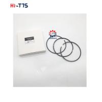 China 6 Cylinder 130mm 6D24 6D22 Diesel Engine Piston Ring ME052889 For Truck for sale