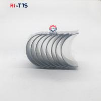 China STD 4BT 6BT Diesel Engine Connecting Rod Bearing 4893693 3969562 3901170 3939859 for sale