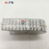 China DB58 Connecting Rod Bearing 0.25mm 65.02410-6125B Aluminum Con Rod Bearing for sale