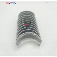 China DB58 Connecting Rod Bearing 0.25mm 65.02410-6125B Aluminum Con Rod Bearing for sale