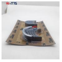 China Cummins 4BT 6BT Engine Main Bearing Set 3802011 3802012 4955857 0.25mm for sale