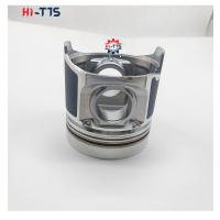 China 100mm SL T3500 Piston SL07-23-200 SL01-23-200 for Mazda Kia K3500 Engine Parts for sale