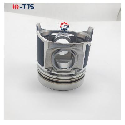 China 100mm SL T3500 Piston SL07-23-200 SL01-23-200 for Mazda Kia K3500 Engine Parts for sale