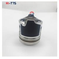 China 100mm SL T3500 Piston SL07-23-200 SL01-23-200 for Mazda Kia K3500 Engine Parts for sale