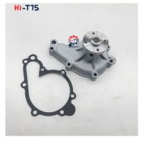 China Engine Water Pump 1J700-73030 1G772-73030 for V3307 V3800 Engines Construction Machinery 3kg for sale