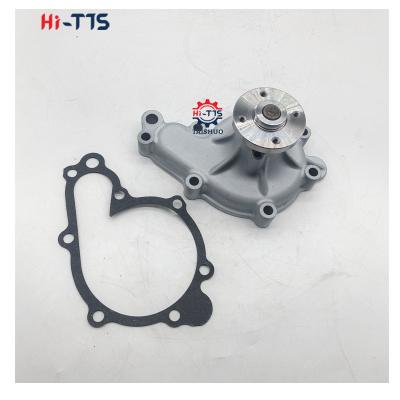 China Engine Water Pump 1J700-73030 1G772-73030 for V3307 V3800 Engines Construction Machinery 3kg for sale