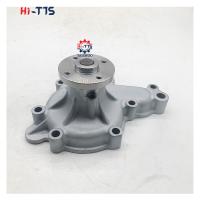 China Engine Water Pump 1J700-73030 1G772-73030 for V3307 V3800 Engines Construction Machinery 3kg for sale