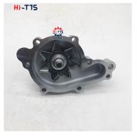 China Engine Water Pump 1J700-73030 1G772-73030 for V3307 V3800 Engines Construction Machinery 3kg for sale