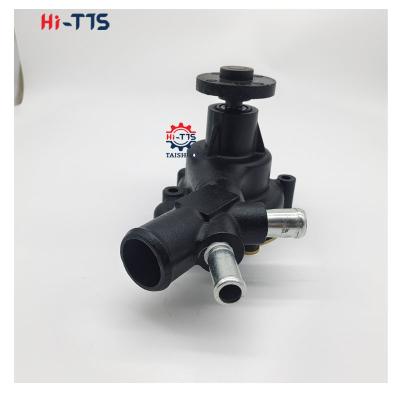 China Water Pump N490Q N490ZLQ for B30 BAW B20 Truck Engine 3kg Steel Aluminum for sale