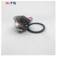 China DH220-5 DH220-7 Engine DB58 Thermostat 76C 65.06402-5015 65.06402-5004 for sale