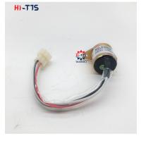 China 119653-77950 1503ES-12S5SUC5S Stop Solenoid Valve 12V for Yanmar 4TNV88 4TNV94 4TNV106 for sale