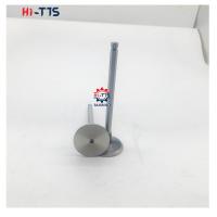 China 4BT 6BT 6D102 Diesel Engine Intake Valve Exhaust Valve 4995554 3901117 3920867 3920868 for sale