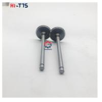 China 4BT 6BT 6D102 Diesel Engine Intake Valve Exhaust Valve 4995554 3901117 3920867 3920868 for sale