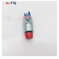 China 26420472 7167-620D 7185-900T Shutoff Solenoid Valve 12V for 1000 Series Engine for sale