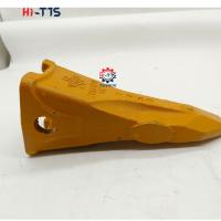 China DH220RC Bucket Teeth 2713-1217RC 2713-1219 K1000344 Rock Type 45cm 5kg Spare Parts for sale