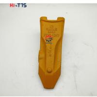 China DH220RC Bucket Teeth 2713-1217RC 2713-1219 K1000344 Rock Type 45cm 5kg Spare Parts for sale