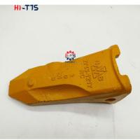 China DH220RC Bucket Teeth 2713-1217RC 2713-1219 K1000344 Rock Type 45cm 5kg Spare Parts for sale