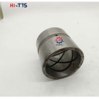 China DX225 S225 Excavator Bucket Pin Bushing K1037849A 11000064 11cm Aluminum for sale