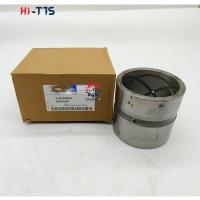 China DX225 S225 Excavator Bucket Pin Bushing K1037849A 11000064 11cm Aluminum for sale
