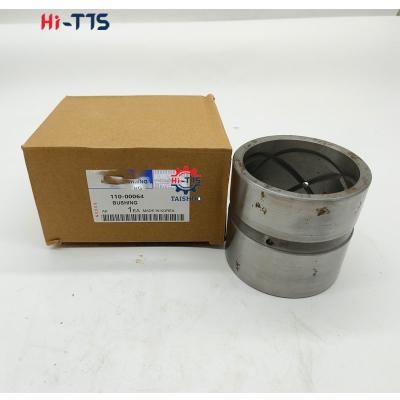 China DX225 S225 Excavator Bucket Pin Bushing K1037849A 11000064 11cm Aluminum for sale