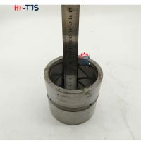 China DX225 S225 Excavator Bucket Pin Bushing K1037849A 11000064 11cm Aluminum for sale
