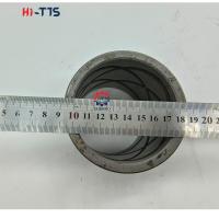 China DX225 S225 Excavator Bucket Pin Bushing K1037849A 11000064 11cm Aluminum for sale