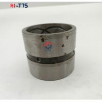 China DX225 S225 Excavator Bucket Pin Bushing 2110-1228B 11cm Aluminum for sale