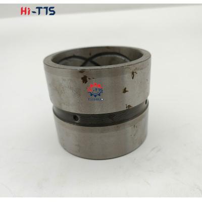 China DX225 S225 Excavator Bucket Pin Bushing 2110-1228B 11cm Aluminum for sale