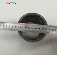 China DX225 S225 Excavator Bucket Pin Bushing 2110-1228B 11cm Aluminum for sale
