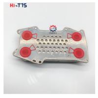 China D6E Excavator Oil Cooler Core VOE20511773 04252961 Diesel Engine Cooling for sale