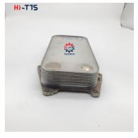 China D6E Excavator Oil Cooler Core VOE20511773 04252961 Diesel Engine Cooling for sale