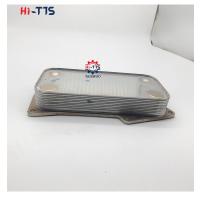 China D6E Excavator Oil Cooler Core VOE20511773 04252961 Diesel Engine Cooling for sale