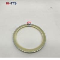 China Excavator Dust Seal 150x200x21mm Nitrile Rubber 2180-1106BD24 for Zoomlion Wheel Loader for sale