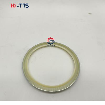China Excavator Dust Seal 150x200x21mm Nitrile Rubber 2180-1106BD24 for Zoomlion Wheel Loader for sale