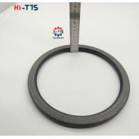 China Zoomlion Wheel Loader Oil Seal CR85009 260x260x12mm Nitrile Rubber High Durability for sale