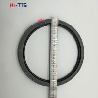 China Zoomlion Wheel Loader Oil Seal CR85009 260x260x12mm Nitrile Rubber High Durability for sale