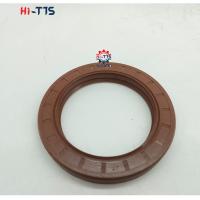 China Zoomlion Wheel Loader Oil Seal 80x110x13.2mm ZD80*110*13.2 Nitrile Rubber for sale