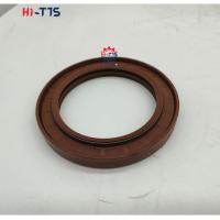 China Zoomlion Wheel Loader Oil Seal 80x110x13.2mm ZD80*110*13.2 Nitrile Rubber for sale