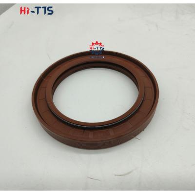 China Zoomlion Wheel Loader Oil Seal 80x110x13.2mm ZD80*110*13.2 Nitrile Rubber for sale