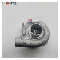 China DH300-7 DE08 T04E55 Diesel Engine Turbocharger Group 65.09100-7082 New for sale