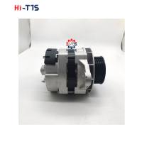 China 24V 60A Alternator 300901-0034 2502-9007 for DX225 DH220-5 Engine for sale