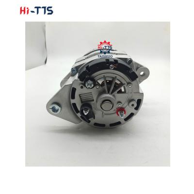 China 24V 60A Alternator 300901-0034 2502-9007 for DX225 DH220-5 Engine for sale
