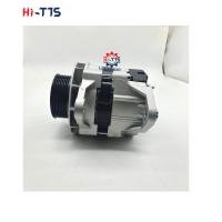 China 24V 60A Alternator 300901-0034 2502-9007 for DX225 DH220-5 Engine for sale