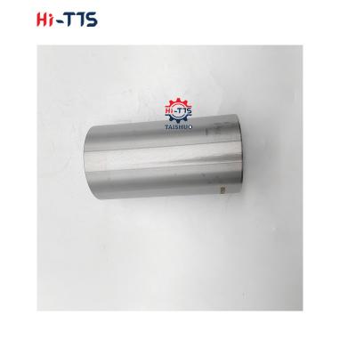 China Diesel Engine Cylinder Liner 104mm ME012900 ME013366 ME060439 for 4D34 6D34 for sale