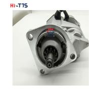 China 24V 11T 5.5KW Starter Motor for EH700 D6DA Engines OK87T18400 031228070 for sale