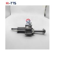 China DB58 Engine Oil Pump 65.05101-7020 7021 for DH220 Excavator Engine Heavy Duty for sale