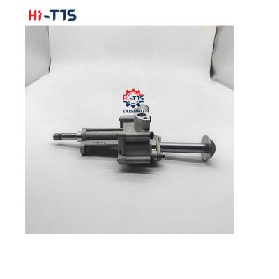China DB58 Engine Oil Pump 65.05101-7020 7021 for DH220 Excavator Engine Heavy Duty for sale